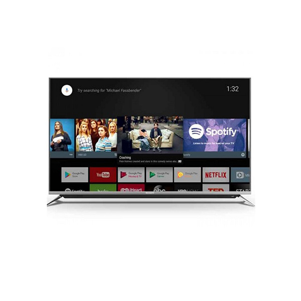 50 inch Skyworth Smart UHD 4K LED - Android TV - Inbuilt Wi-Fi Price in ...