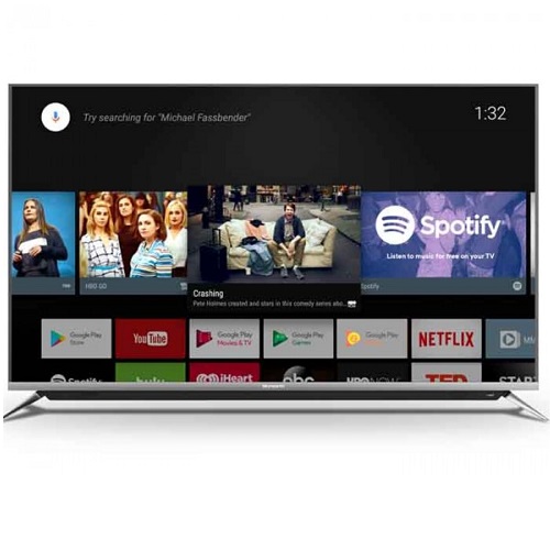 65 inch Skyworth Smart Ultra HD 4K Android LED TV - 65G6A11T Price in ...