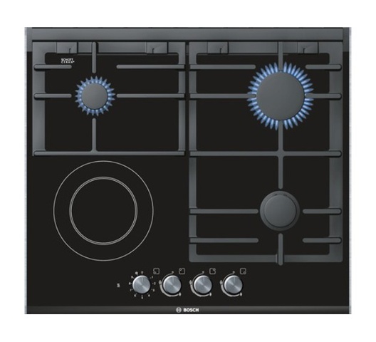 Bosch Built In Hob 3+1 - 60CM Price in Kenya | Call: 0702750750