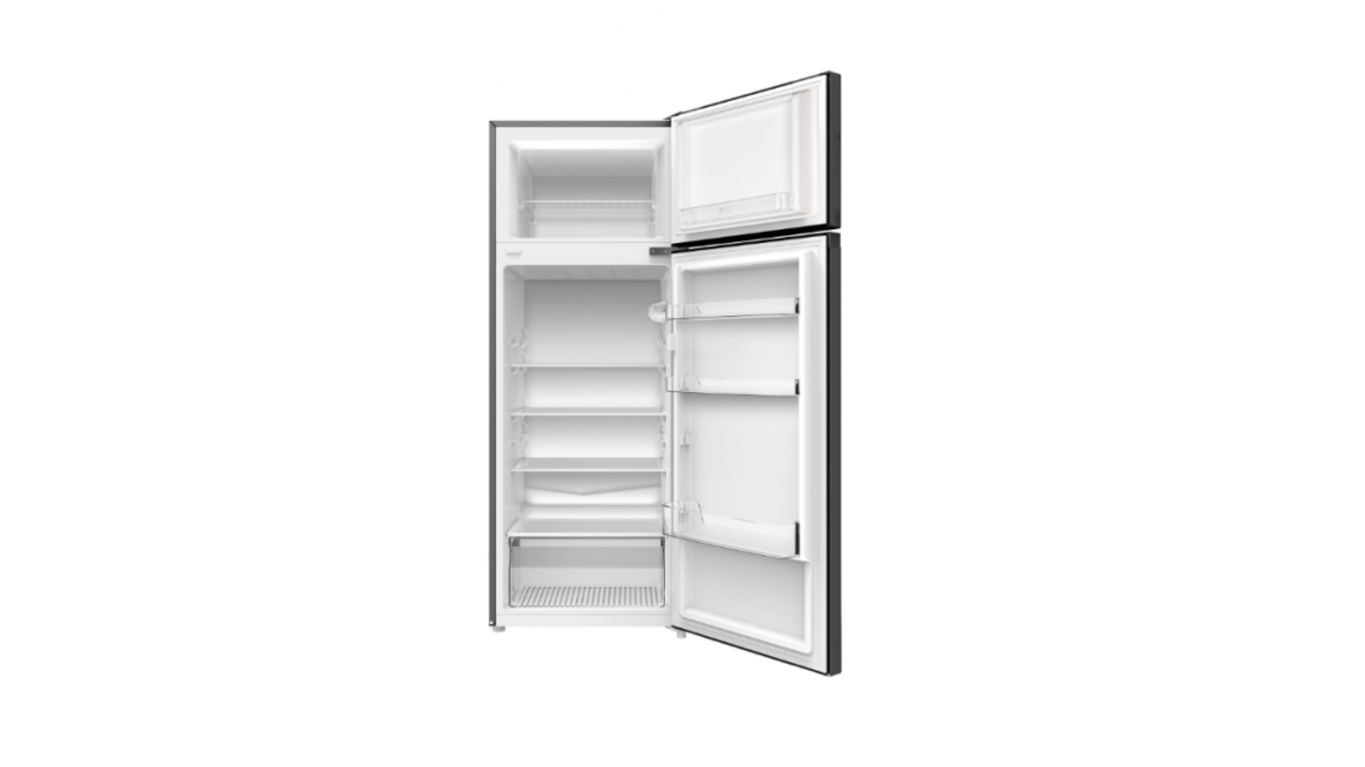 Exzel 410L NO FROST INVERTER FRIDGE: ERFF400SL Price in Kenya | Call ...