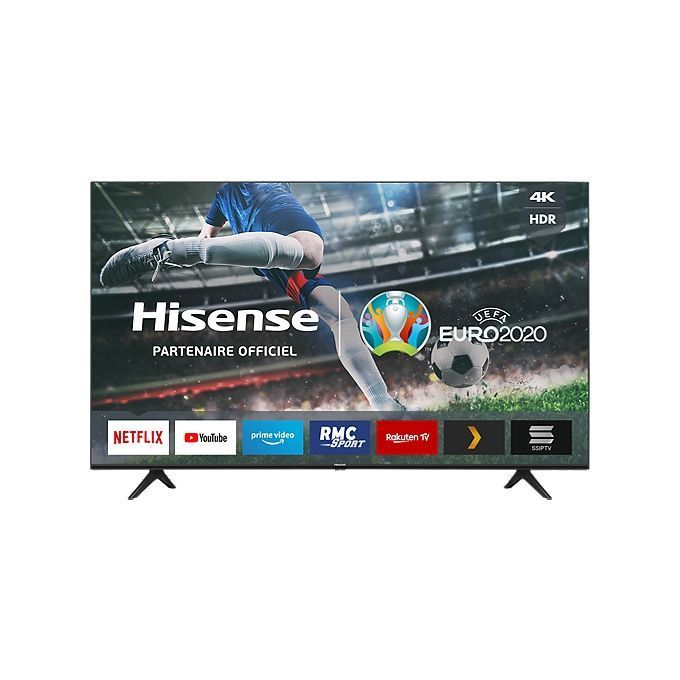 Hisense 65 inch 65A61G Smart UHD 4K Frameless TV Price in Kenya | Call ...