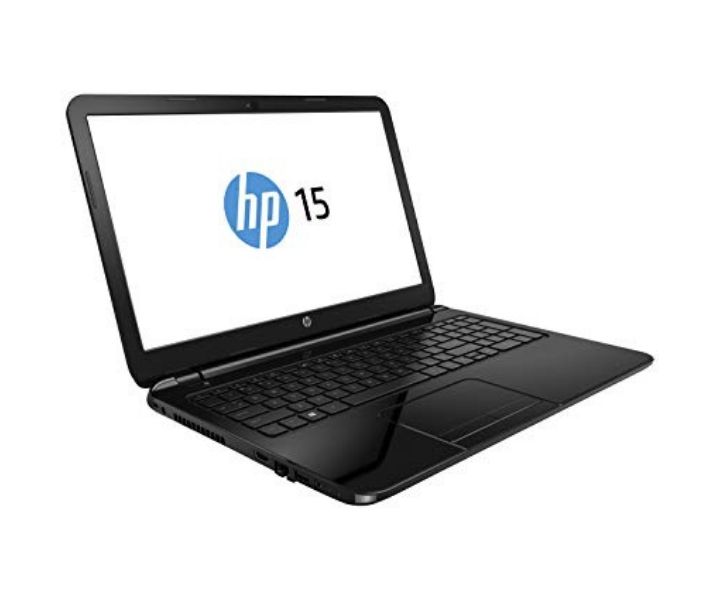 HP 15 Inch Laptop Celeron, 500GB, 4GB RAM Price in Kenya | Call: 0702750750