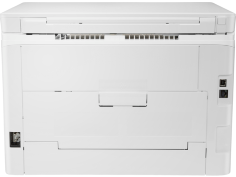 HP Color LaserJet Pro MFP M183fw | Leviticus Electronics