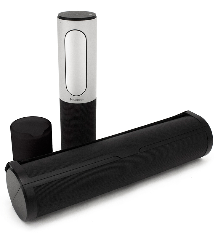 Logitech Conference Cam Connect - USB | Leviticus Electronics