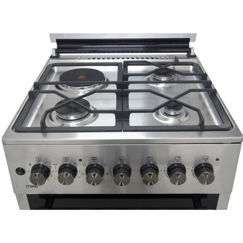 Mika Standing Cooker 60cm x 60cm | Call: 0702750750