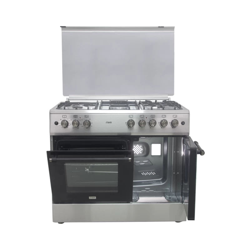 Mika Standing Cooker 90cm x 60cm | Call: 0702750750