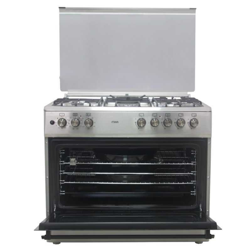 Mika Standing Cooker 90cmx60cm | Call: 0702750750