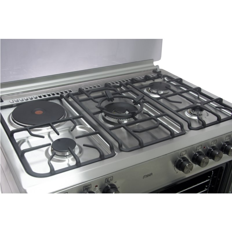 Mika Standing Cooker 90cmx60cm | Call: 0702750750