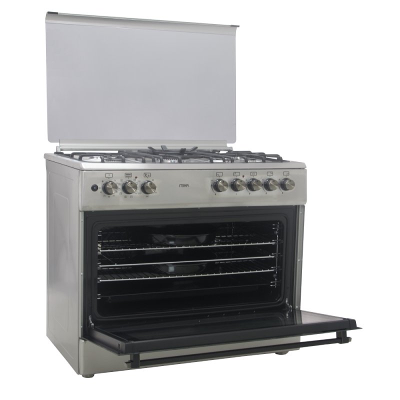 Mika Standing Cooker 90cmx60cm | Call: 0702750750