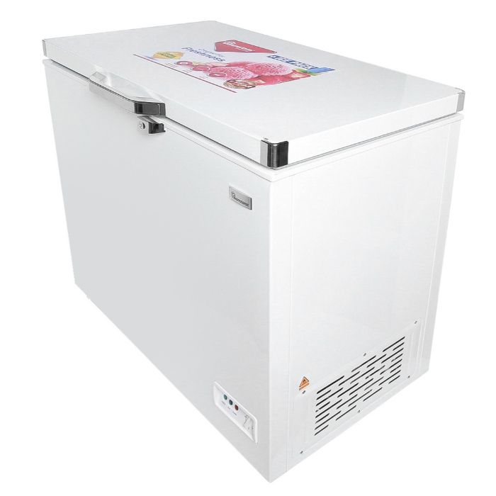 Ramtons 190 Liters Chest Freezer, White CF/232 Price in Kenya | Call ...