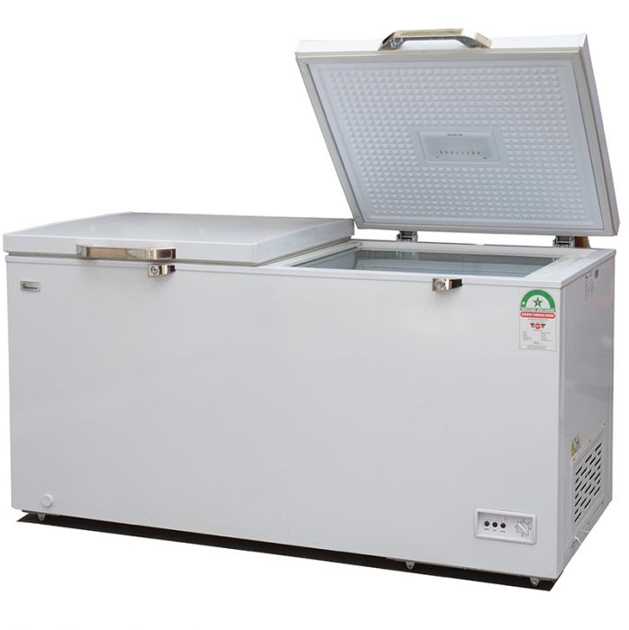 Ramtons 431 Liters Chest Freezer, White - CF/239 Price in Kenya | Call ...
