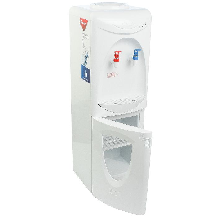 Ramtons Hot And Normal Free Standing Water Dispenser - RM/417 Price in ...