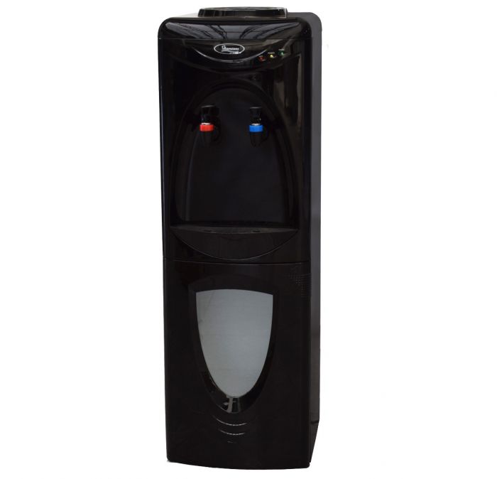 Ramtons Hot & Normal Free Standing Water Dispenser - RM/561 Price in ...