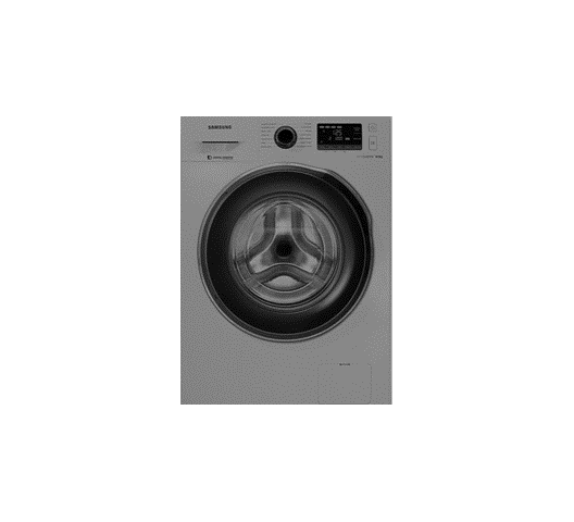 Samsung Front Load Washing Machine, Silver - 7Kg Price in Kenya | Call ...