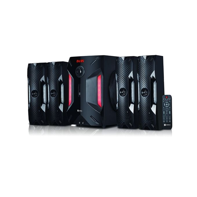 Sayona Sub woofer System SHT-1206BT | Leviticus Electronics