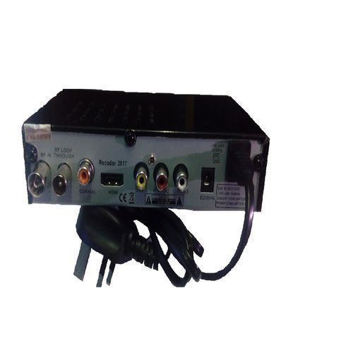Sonar High Definition Terrestrial Digital Receiver Price in Kenya ...