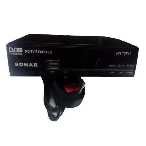 Sonar High Definition Terrestrial Digital Receiver Price in Kenya ...
