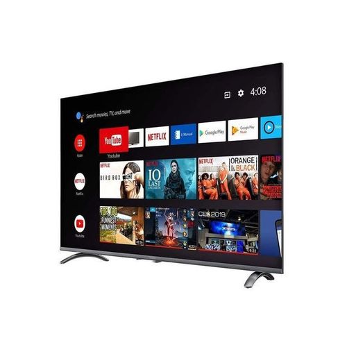 Synix 43" Smart Android Full HD LED TV - Frameless Price in Kenya ...