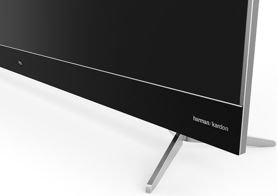 TCL 65 Inch Smart UHD 4K Android TV - Harman Kardon Sound - 65C2US ...