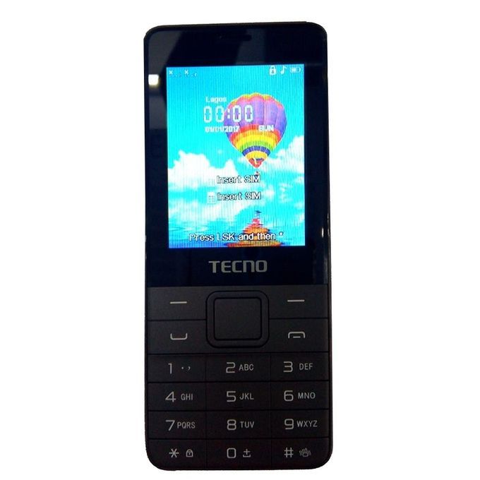 Tecno T371 Feature Phone Price in Kenya | Call: 0702750750