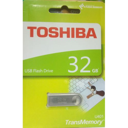 Flashdisk Toshiba 32GB - :Call:0702750750