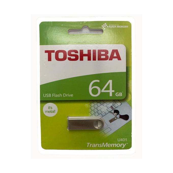 Flashdisk Toshiba 64GB - :Call:0702750750