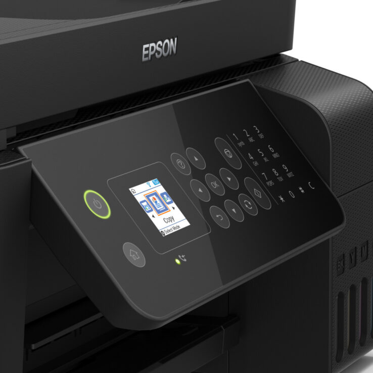 Epson L5190 Wi-Fi All-in-One Ink Tank Printer Price in Kenya | Call ...