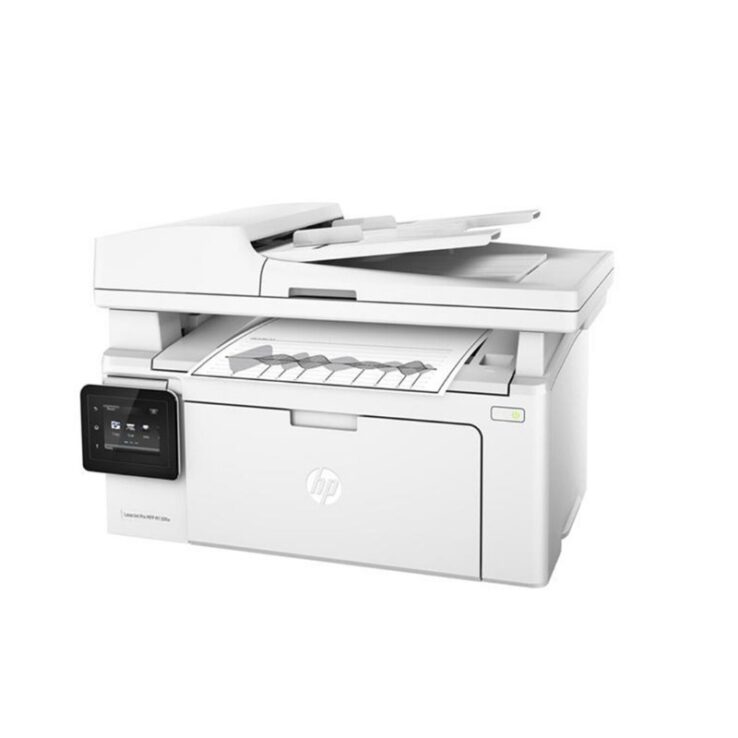 HP LaserJet Pro MFP M130a Printer White Price in Kenya | Call: 0702750750
