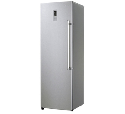 LG Upright Freezer, 313L – Silver Price in Kenya | Call: 0702750750
