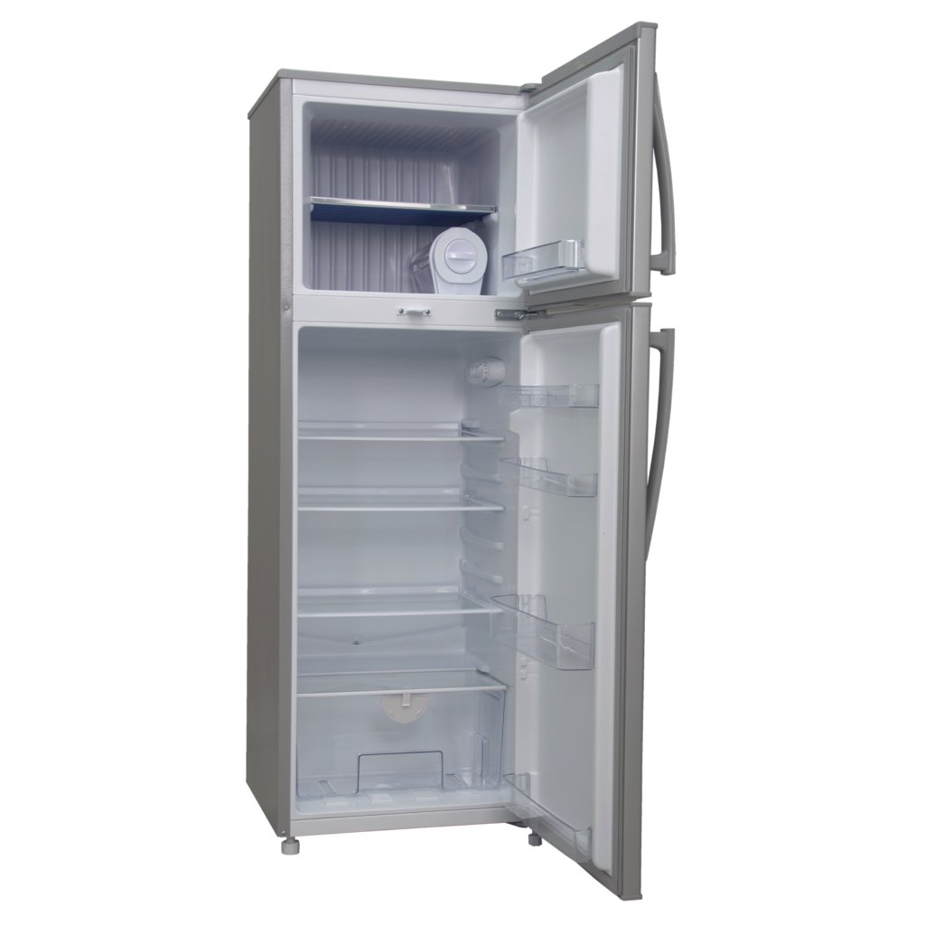 Mika MRDCD105XLB 200L Refrigerator - Call:0702750750