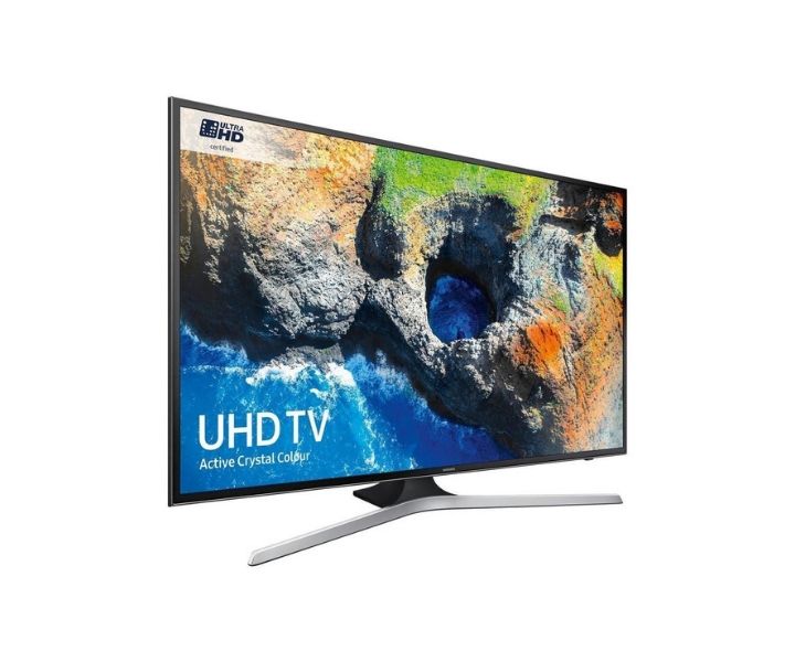 Samsung 43 inch Smart UHD 4K LED TV – Model UA43NU7100K Price in Kenya ...