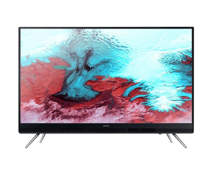 Samsung 49 inch Smart Full HD LED TV – UA49N5300AK Price in Kenya ...