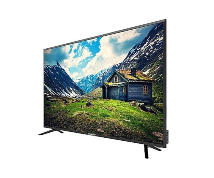 Vision Plus 55 inch Smart Android UHD 4K LED TV – Model VP8855K Price ...