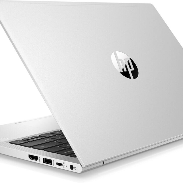 HP Probook 430 G8 Notebook PC- Intel Core I5-8GB RAM/512GB hard drive ...