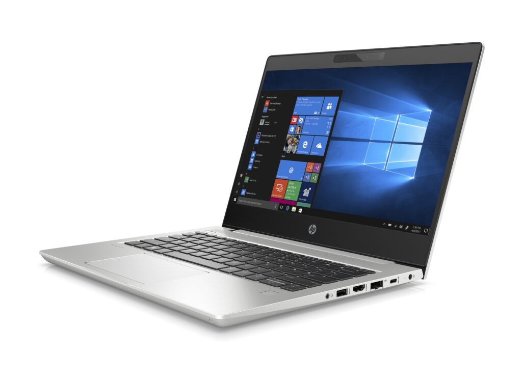 HP Probook 430 G8-13.3 inch-11th Gen Intel Core I7-512GB SSD-8GB RAM ...