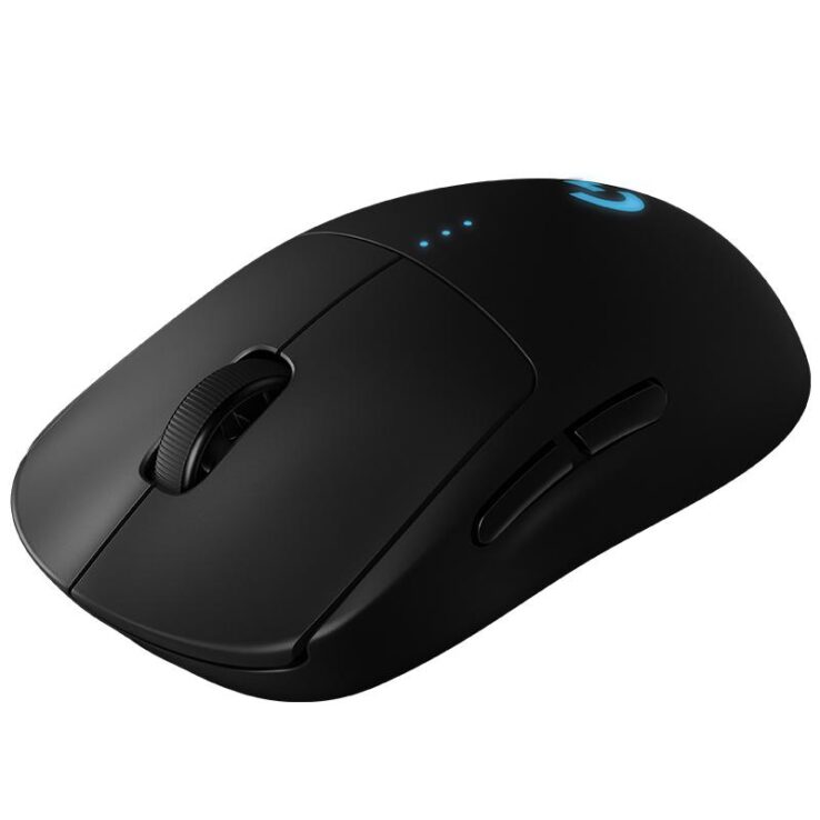Logitech PRO X Superlight WIRELESS GAMING MOUSE Price in Kenya | Call ...