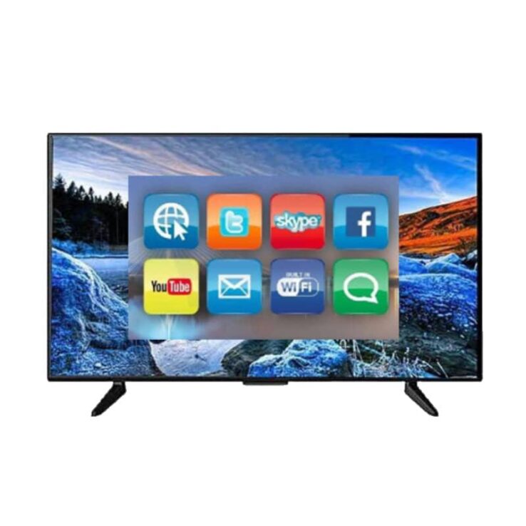 Smart & Digital Tvs Archives - Leviticus Electronics Call us on: 0702750750