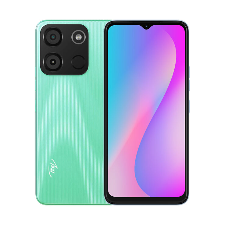 Itel A60 Price in Kenya | Call: 0702750750