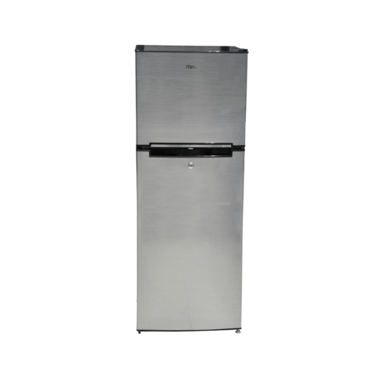 Mika MRDCD138LSD 138L fridge Price in Kenya |Call 0702750750