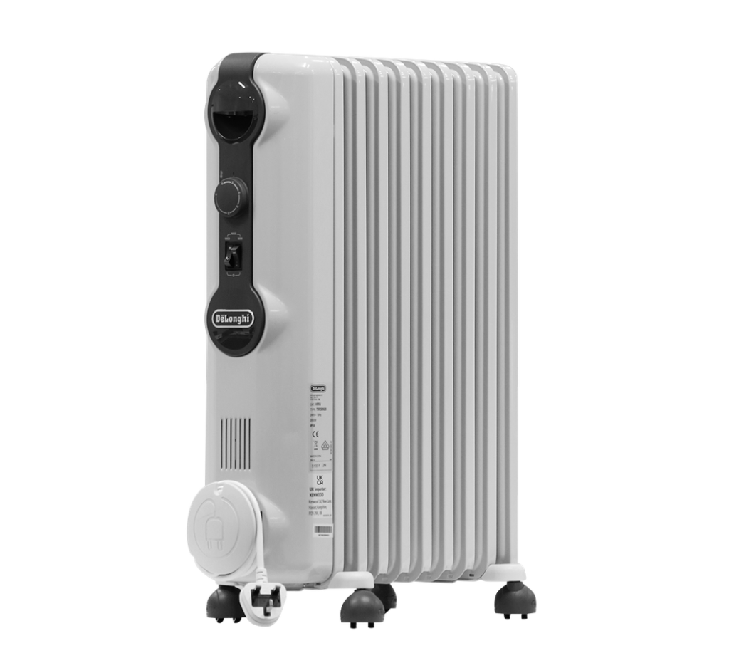 Delonghi TRRS0920 Oil Filled Radiator Heater Price in Kenya