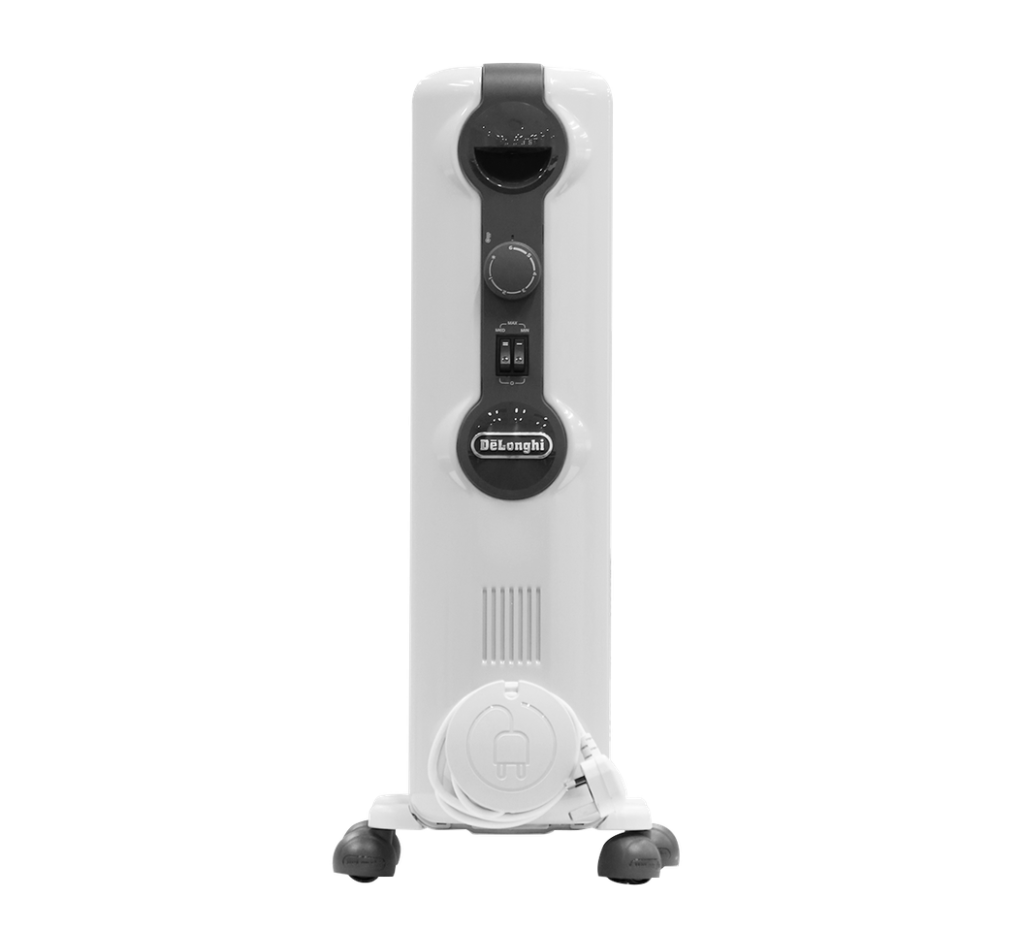 Delonghi TRRS1225 Oil Filled Radiator Heater Price in Kenya